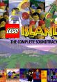 💬 Lego Island: The Complete OST Lego Island - Video Game Music