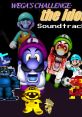 💬 Wega's Challenge: The Idol ROBLOX Wega's Challenge: The Idol...