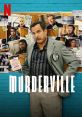 💬 Murderville (2022)
