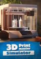 💬 3D Printer: PrintMaster Simulator - Video Game Music