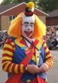 💬 Clown Soundboard