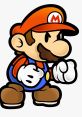 💬 Paper Mario Soundboard