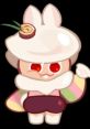 Moon Rabbit Cookie (Cookie Run Kingdom) TTS Computer AI Voice...