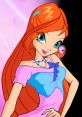 Bloom S5 Voice (Nick Dub) - WINX CLUB TTS Computer AI Voice...