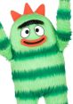 Brobee (Yo Gabba Gabba!) TTS Computer AI Voice Soundboard