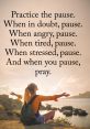💬 Pause Soundboard