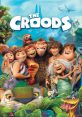 💬 Croods Soundboard