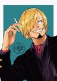 💬 Sanji Soundboard