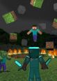 💬 Minecraft Scary Soundboard
