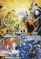 💬 Sonic Death Soundboard