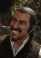 💬 Dutch Van Der Linde (Red Dead)