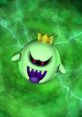 💬 King Boo - Luigi's Mansion Arcade - Ghosts (Arcade)