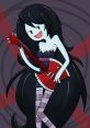 💬 Marceline The Vampire Queen Soundboard