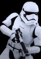 💬 Stormtrooper Soundboard