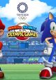 💬 Luigi - Mario & Sonic at the Olympic Games Tokyo 2020 - Playable...