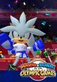 💬 Rosalina - Mario & Sonic at the Olympic Games Tokyo 2020