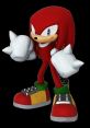 💬 Knuckles the Echidna - Mario & Sonic at the London 2012 Olympic...