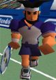 💬 Harry - Mario Tennis - Characters (Nintendo 64)