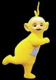 💬 Laa-Laa - Play with the Teletubbies - Characters (PlayStation)
