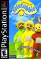 💬 Po - Play with the Teletubbies - Characters (PlayStation)