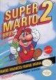 💬 Super Mario Bros. 2 Super Mario USA スーパーマリオUSA - Video...