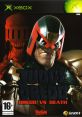 💬 Judge Dredd - Dredd vs. Death - Video Game Music