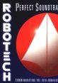 💬 Robotech Perfect Soundtrack Album - Video Game Music
