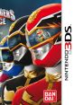 💬 Power Rangers Megaforce Saban's Power Rangers Megaforce Zyuden...