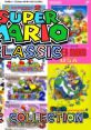 💬 Super Mario Bros. (Classic Music Collection) Mario Bros. Super Mari...