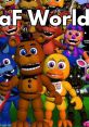 💬 Fnaf World Album FNaF World (Original Soundtrack) Five Nights at...