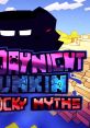 💬 Friday Night Funkin' - Blocky Myths - Video Game Music