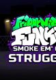 💬 Friday Night Funkin' - Smoke 'Em Out Struggle Friday Night Funkin'...