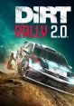 💬 Dirt Rally 2.0 - Video Game Music