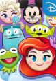 💬 Disney Emoji Blitz - Video Game Music