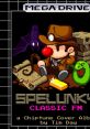 💬 Spelunky Classic FM - Video Game Music