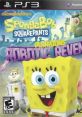 💬 SpongeBob SquarePants: Plankton's Robotic Revenge - Video Game...