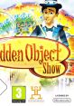 💬 The Hidden Object Show The Hidden Object Show: Season 2 - Video Gam...