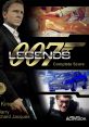 💬 James Bond 007 - Legends - Video Game Music