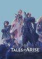 💬 Tales of ARISE ORIGINAL SOUNDTRACK - Video Game Music