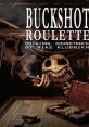 💬 Buckshot Roulette Official Soundtrack (Mastered Version) - Video...