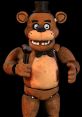 Freddy Fazbear HD TTS Computer AI Voice Soundboard