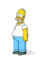 Homer Simpson HD TTS Computer AI Voice Soundboard