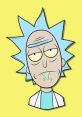 Rick Sanchez HD TTS Computer AI Voice Soundboard