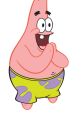Patrick Star HD TTS Computer AI Voice Soundboard