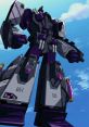 Soundwave (Transformers) HiFi TTS Computer AI Voice Soundboard