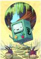 BMO (Adventure Time) (Cartoon, Adventure Time) HiFi TTS Computer...