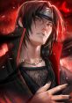 Itachi Uchiha (Naruto) HiFi TTS Computer AI Voice Soundboard