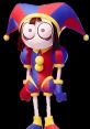 Pomni (Cartoon, The Amazing Digital Circus) HiFi TTS Computer AI...