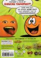 Annoying Orange (Fictional) HiFi TTS Computer AI Voice Soundboard