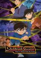 Detective Conan (Anime) HiFi TTS Computer AI Voice Soundboard